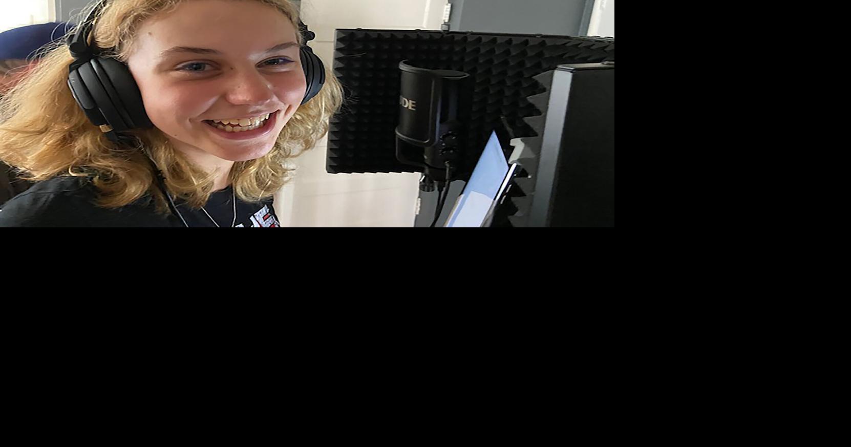 Playwright converts fantasy thriller to an audio-based format | Arts & Events | pasadenaweekly.com