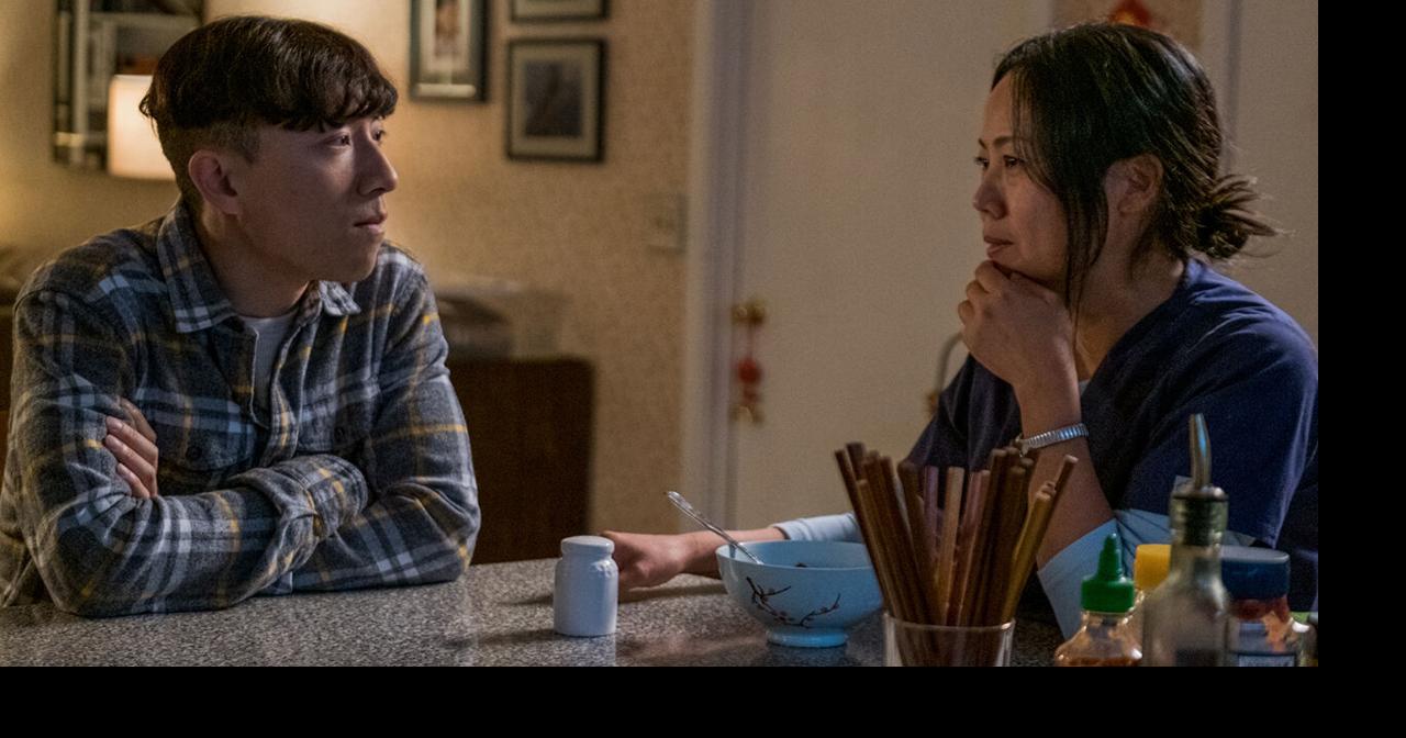 Pasadena actress and ‘One Child’ star Mardy Ma lives to act | Arts ...