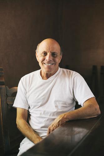 ‘Happiness is Just a Thing Called Joe’ | News | pasadenaweekly.com