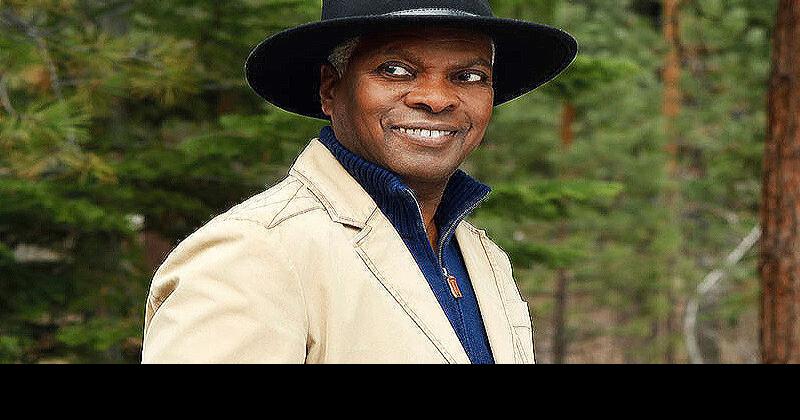 Rock N Roll Hall of Famer Booker T. Jones discusses soul, segregation ...