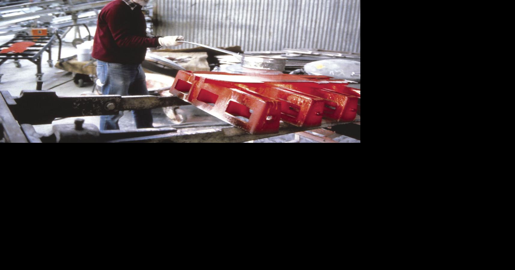 A Pasadena Art Legend: Walter Askin’s work continues to be ‘Plugged In ...