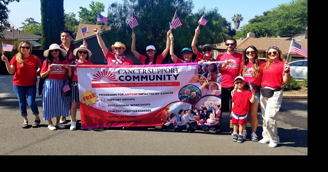 Providing a Lifeline: Cancer Support Community ‘thrilled’ to find ...