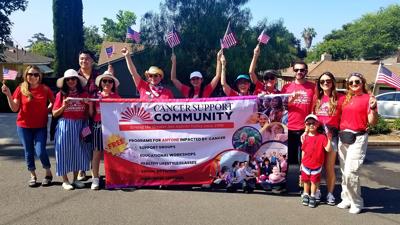 Providing a Lifeline: Cancer Support Community ‘thrilled’ to find ...