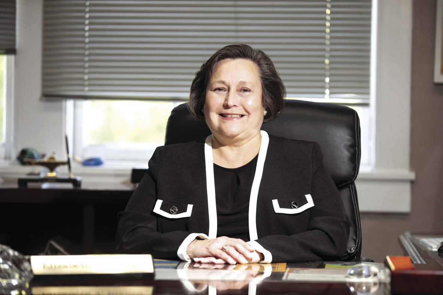 A Visionary Leader: PUSD Board of Education appoints Dr. Elizabeth Blanco as superintendent ...