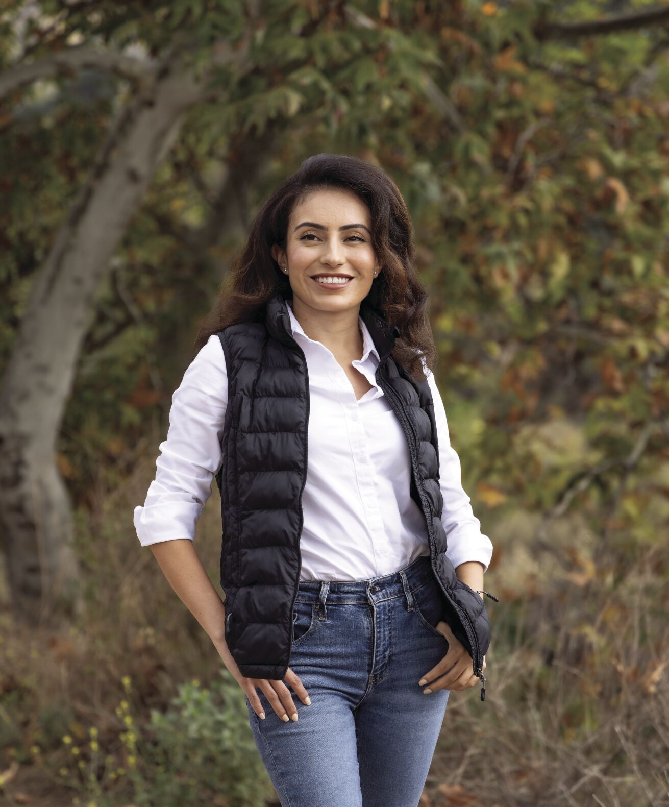 Ambitious Run: Senate candidate Pérez returns as Alhambra’s mayor ...