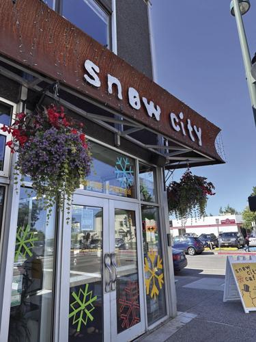 Anchorage: North America at its most picturesque | Feature Stories ...