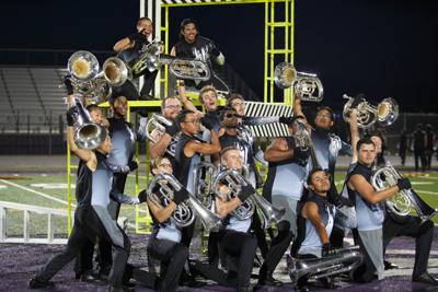 Drum Corps marches into the Rose Bowl | Feature Stories ...