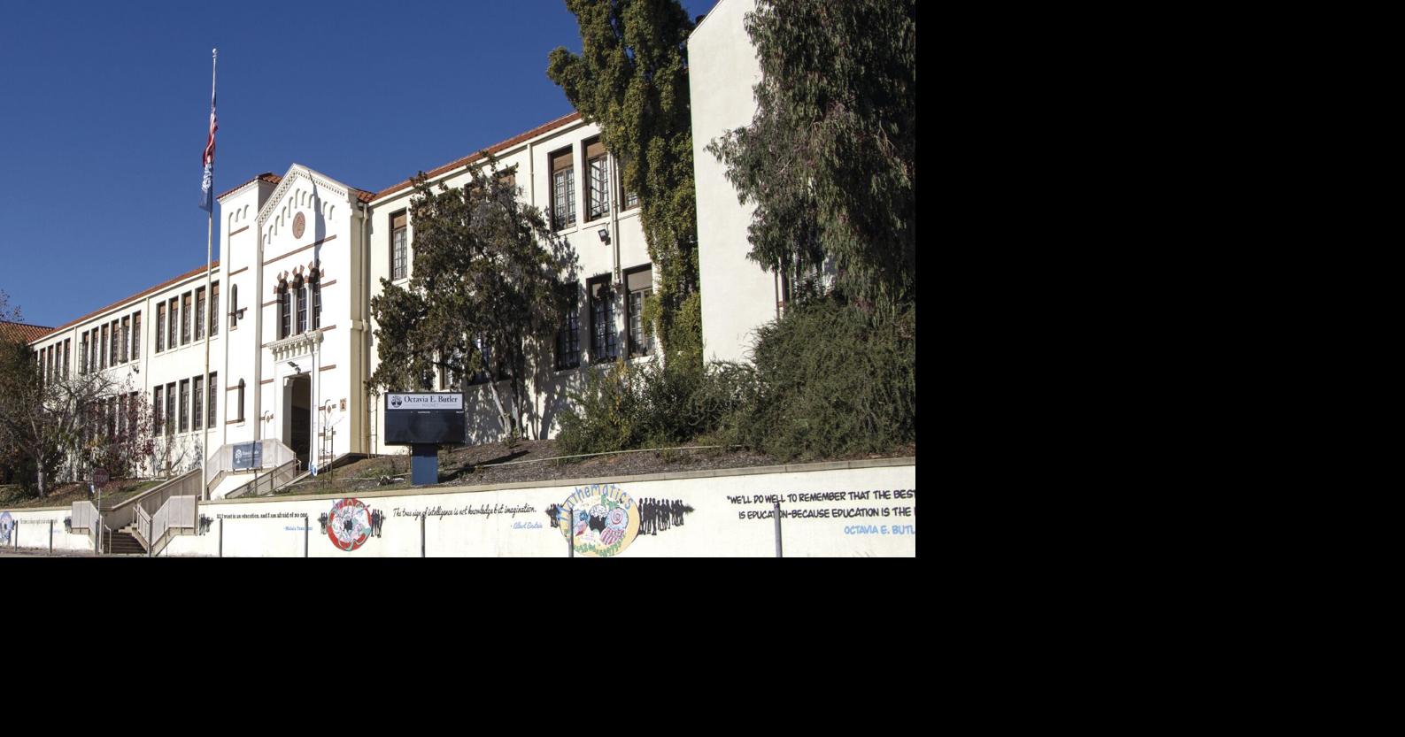 Excellence in Education: Octavia E. Butler Magnet named nationally ...