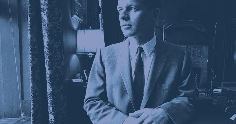 Lisa Pease uncovers new evidence in the 50-year-old RFK assassination ...