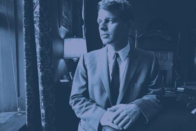 Lisa Pease uncovers new evidence in the 50-year-old RFK assassination ...