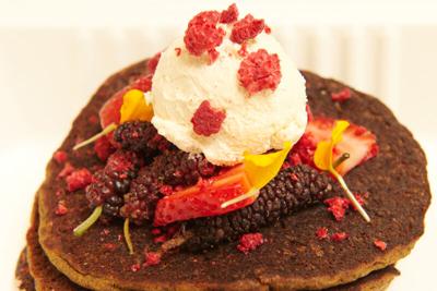 Amara Kitchen: Healthy food is for everyone | Dining | pasadenaweekly.com