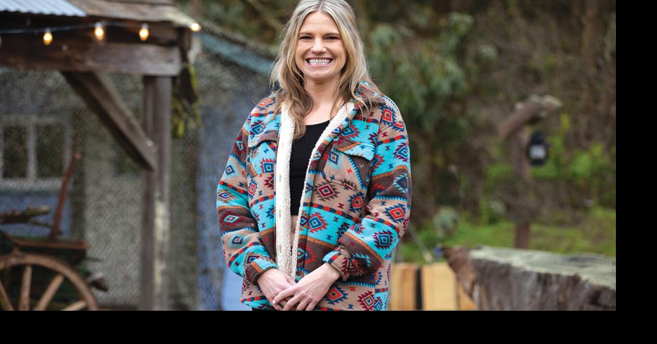 ‘BBQ Brawl’: Pasadena’s Kate Neville brings the heat to TV | Feature ...