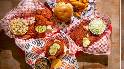 Howlin’ Ray’s: Hot chicken champs arrive on Arroyo | Dining ...