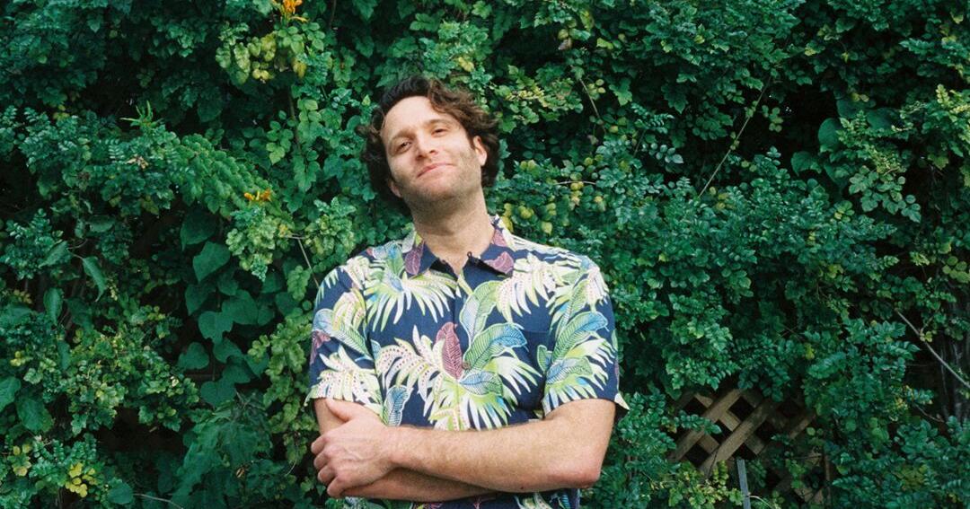 Eagle Rock’s Teddy Grossman is living his music dream | Arts & Events ...