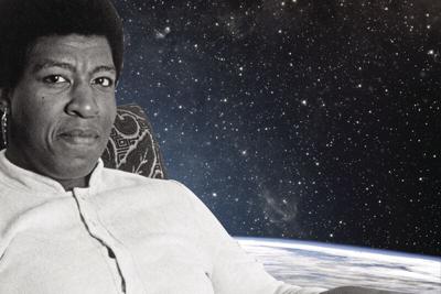 Octavia Butler’s Pasadena connections informed her stellar science ...
