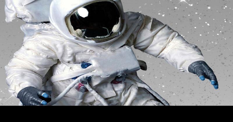 Artists and scientists present Mach 33: the Caltech-Pasadena Playhouse ...