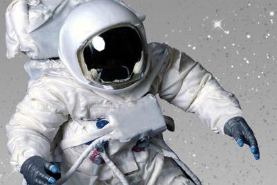 Artists and scientists present Mach 33: the Caltech-Pasadena Playhouse ...