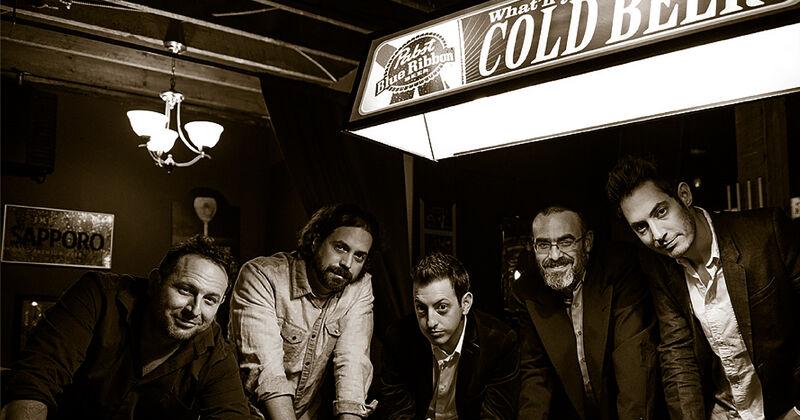 ‘Eclectic progressive instrumental’ Other Mother Brother Band jams at ...