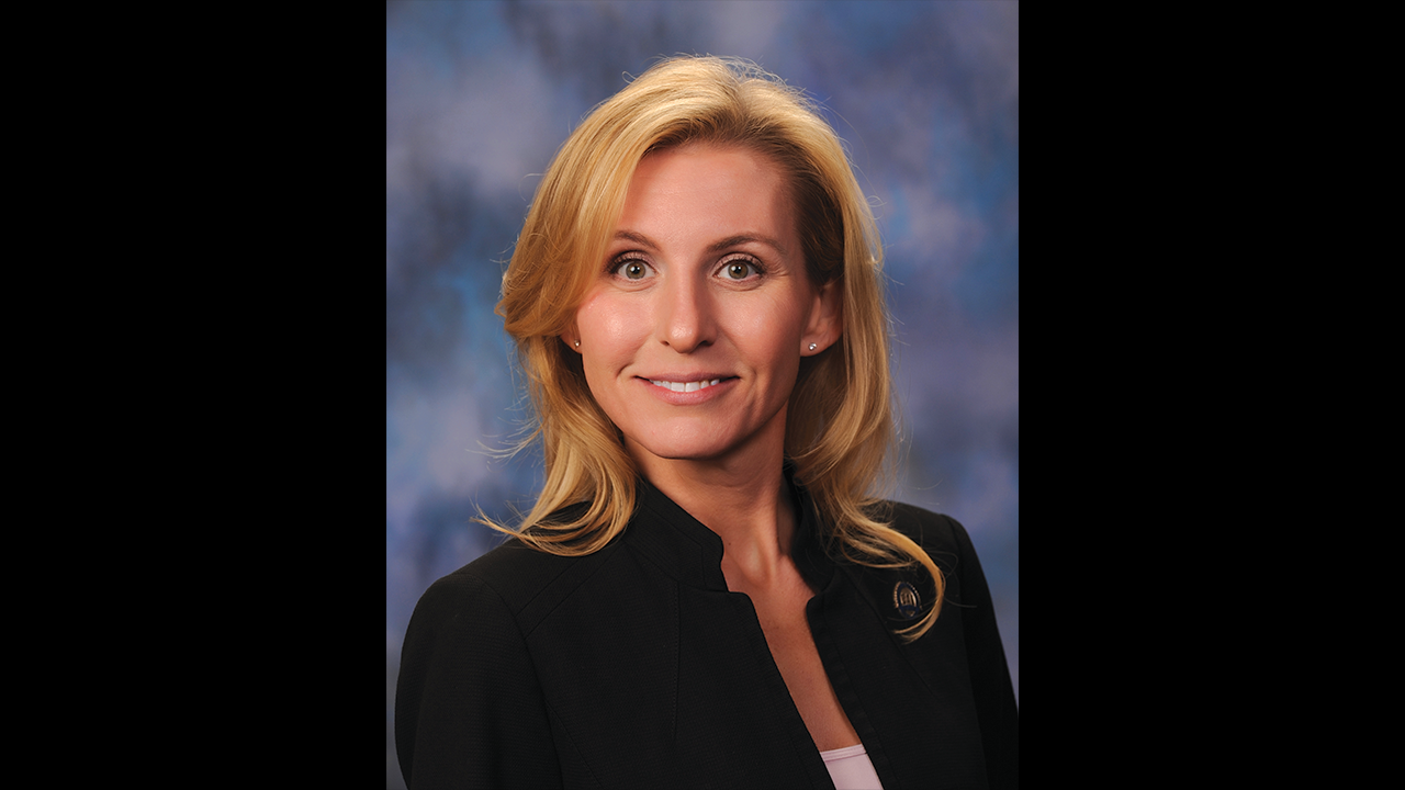 A New Journey: GLAR names Tessa Hultz as CEO | Feature Stories ...