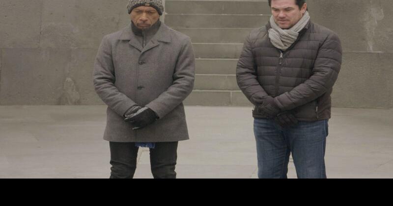 UPDATE (Change of Venue): Former ‘Superman’ Dean Cain focuses on the ...