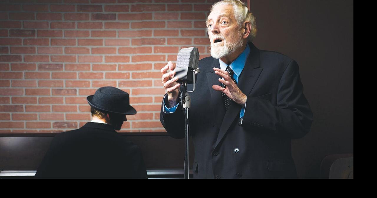 A Feast of Sound: Antaeus fills the air with magical music for ‘The ...