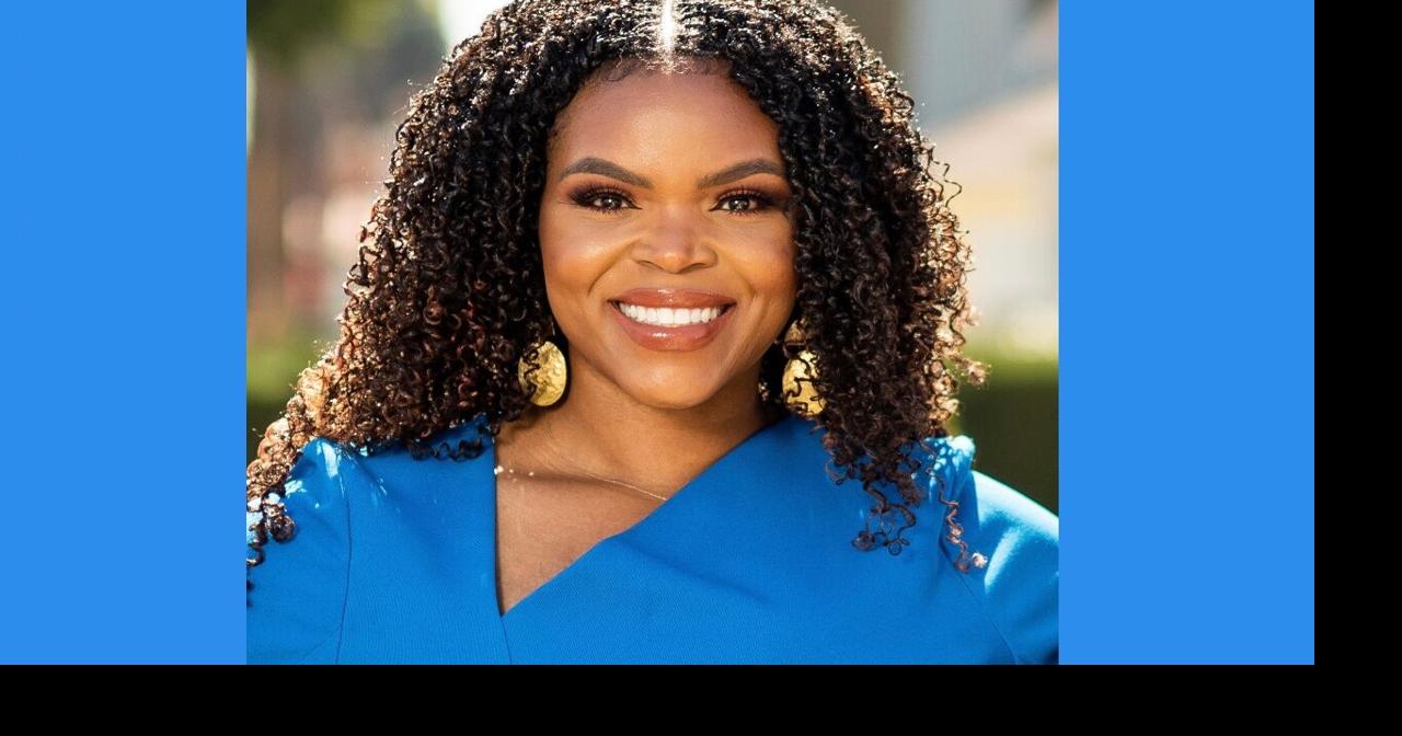 Redefining Health Care: Former Compton Mayor Aja Brown joins Nudj ...