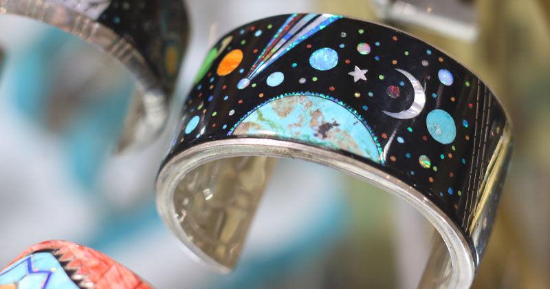 Artisan handcraft on display as show reopens | News | pasadenaweekly.com