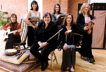 Women of the House | Arts-features | pasadenaweekly.com