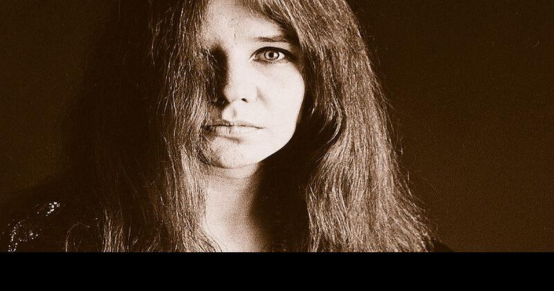 Mary Bridget Davies stars in ‘A Night With Janis Joplin’ at The Rose ...