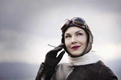 High-Flying Comedy: ‘Misalliance’ brings crashing fun to A Noise Within ...