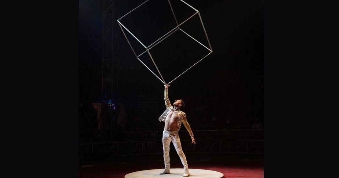 Circus Vargas returns to Arcadia | Feature Stories | pasadenaweekly.com