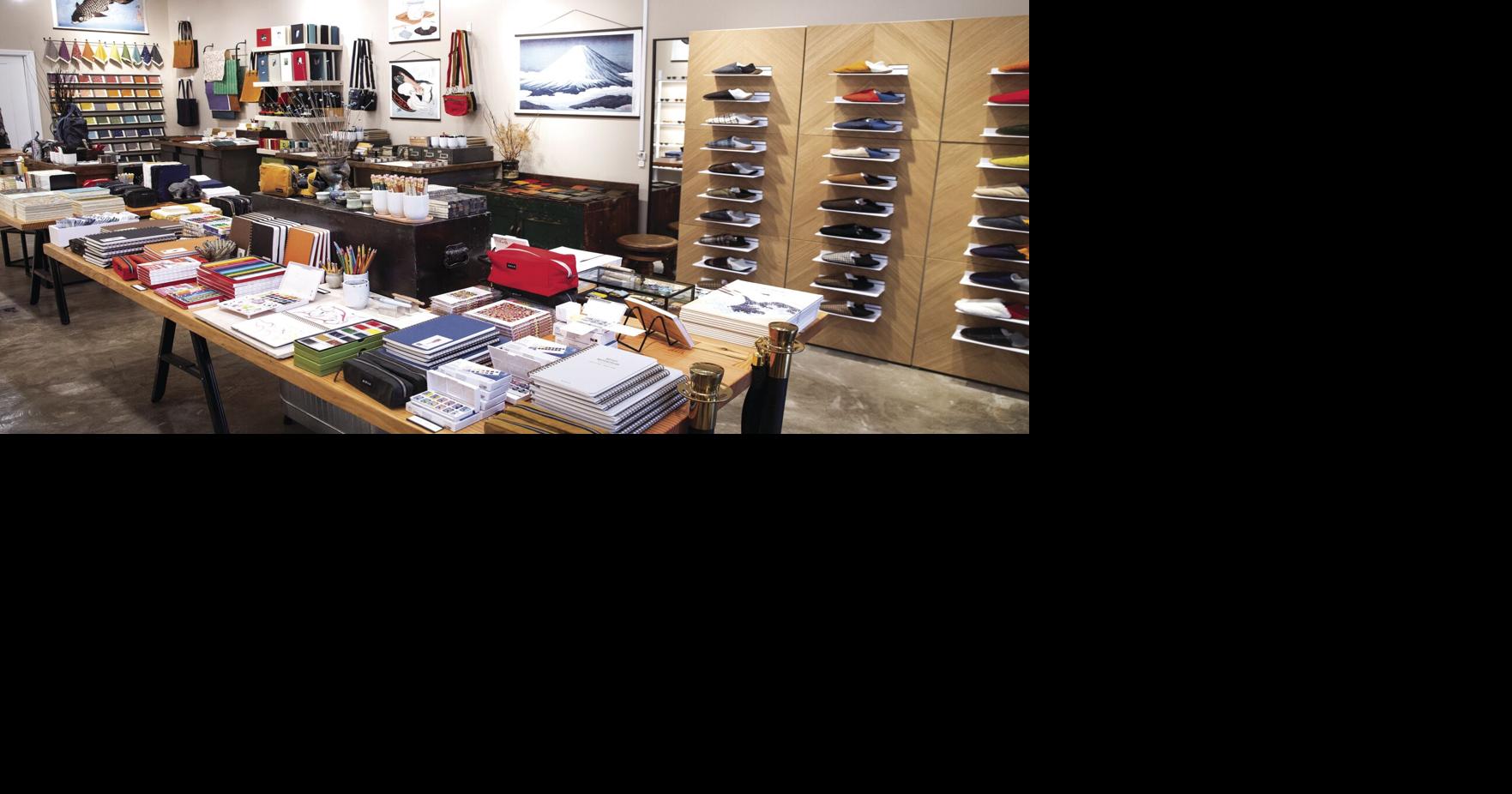 Blending Heritage and Modern Creativity: Creative tool purveyor ...