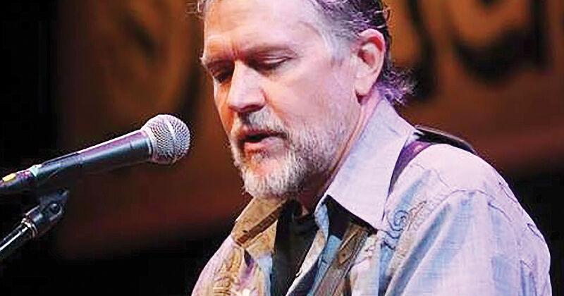 Brad Colerick leads musical Rail to the Fret excursion on Metrolink ...