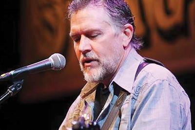 Brad Colerick leads musical Rail to the Fret excursion on Metrolink ...