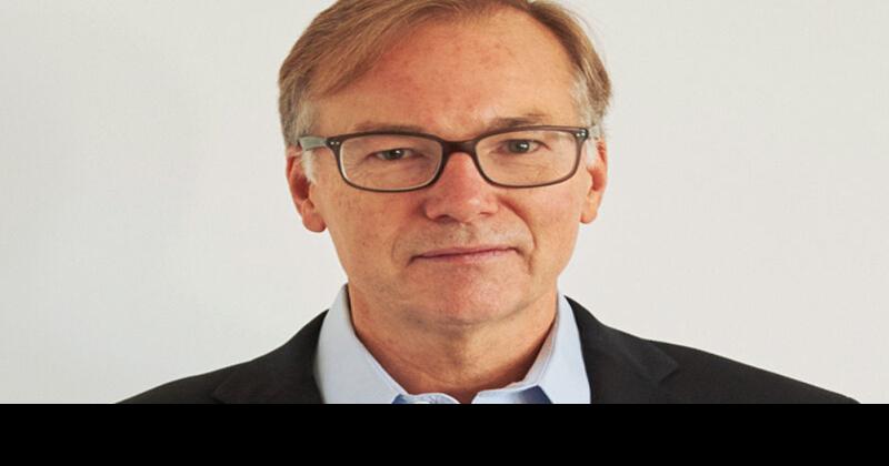 Two-time Pulitzer Prize-winning journalist Steve Coll discusses ...