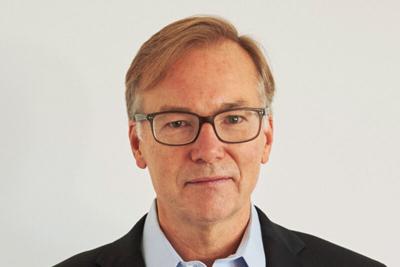 Two-time Pulitzer Prize-winning journalist Steve Coll discusses ...