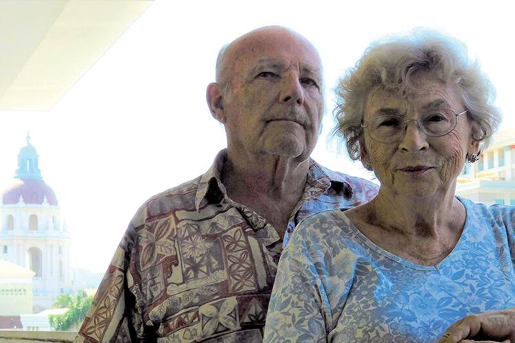 The dream of Arlene and Robert Oltman fades with the pending closure of ...