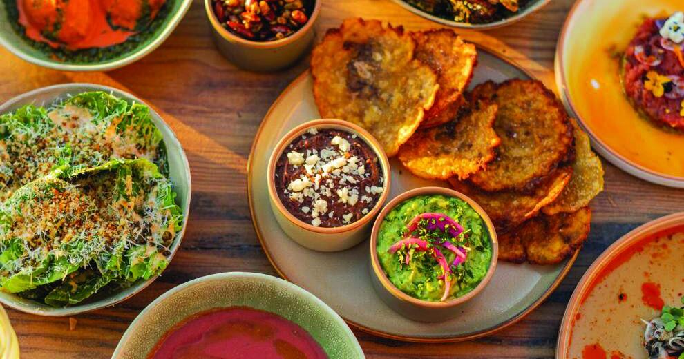 Luxurious Bites: Elevate your palate with Pasadena’s finest | Dining ...