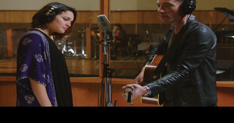 Jakob Dylan and Andrew Slater revisit the legendary mid-’60s Laurel ...