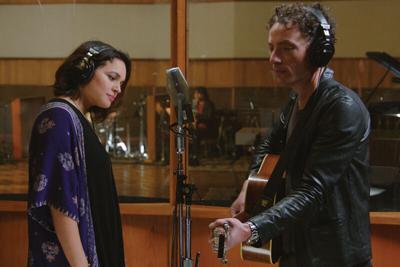 Jakob Dylan and Andrew Slater revisit the legendary mid-’60s Laurel ...