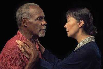 Danny Glover and June Angela explore a marriage in crisis in ‘Yohen ...