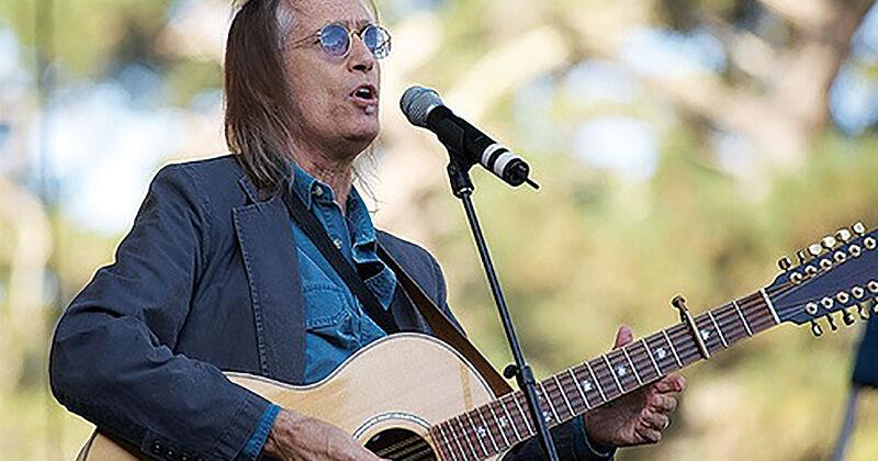 John York recaptures the magic of Bob Dylan at Coffee Gallery | Music ...