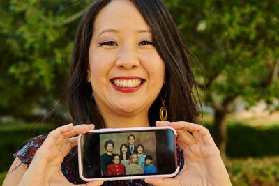 The Typical American: Second-generation Asian Americans | News ...