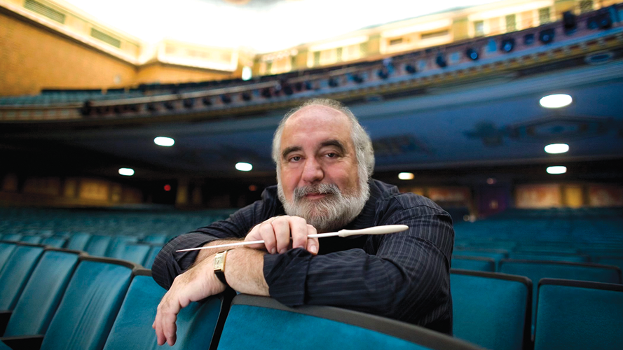 Music Visionary: Community mourns Maestro Victor Vener | Feature ...