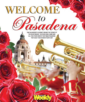 Welcome to Pasadena | News | pasadenaweekly.com