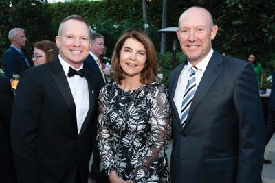 Sycamores gala celebrates 120 years of helping | News | pasadenaweekly.com