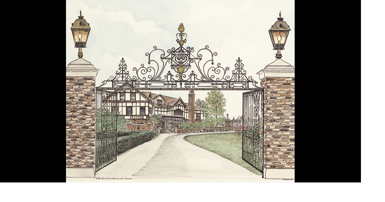 ‘Grand and Notable’ PSHA names 2024 Showcase House of Design | News ...