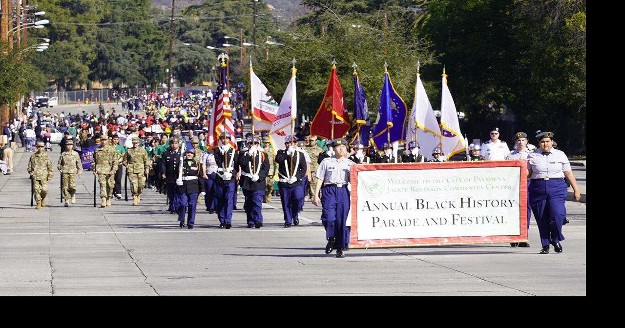 Black History Parade and Festival honors Kennedy | News ...