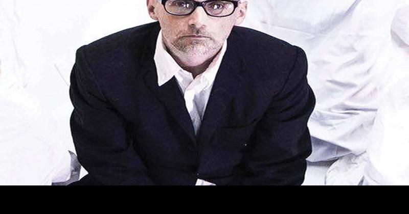 Moby, Neon Indian, more join environmental, community and political ...