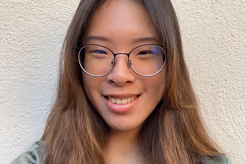 Janet Teng: PCC student is a force of nature | Feature Stories ...